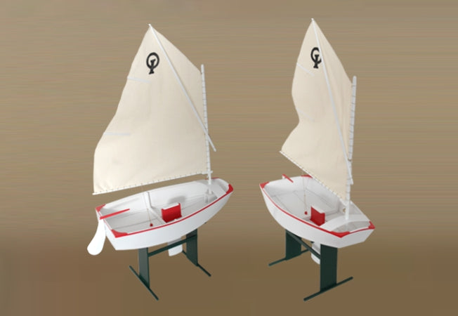 Optimist Dinghy Logo Ullman Sails Launches New Optimist Sail Designs